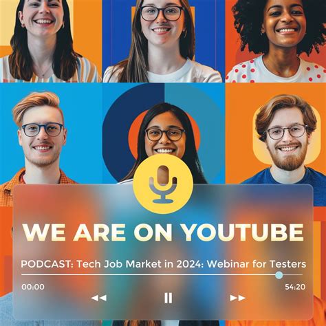 idelsoft on linkedin techjobs careerdevelopment podcasting