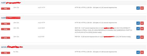 Wrong Services Status Help Librenms Community