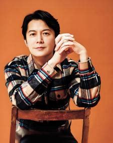福山雅治 百度百科