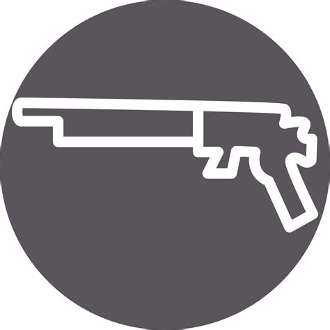 Dangerous Weapon Illustration Vector On A White Background 13519759 Vector Art At Vecteezy