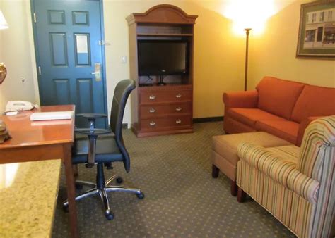 Country Inn And Suites By Radisson Amarillo I 40 West Tx