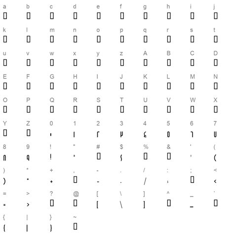 Ge Cap Medium Free Download At True Fonts True Fonts