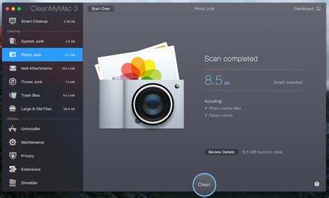Cleanmymac 3 Review Pros Cons And Verdict
