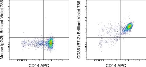Cd86 B7 2 Monoclonal Antibody It22 Brilliant Violet™ 786