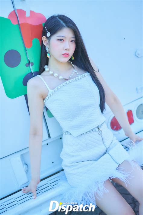 Classy Global On Twitter 📈 220506 Classy Photoshoot With Dispatch