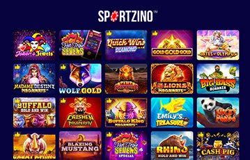 Sportzino Review And Ratings 2025 Is It Legit And Safe