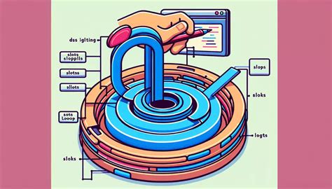 vue中的插槽如何循环 Worktile社区