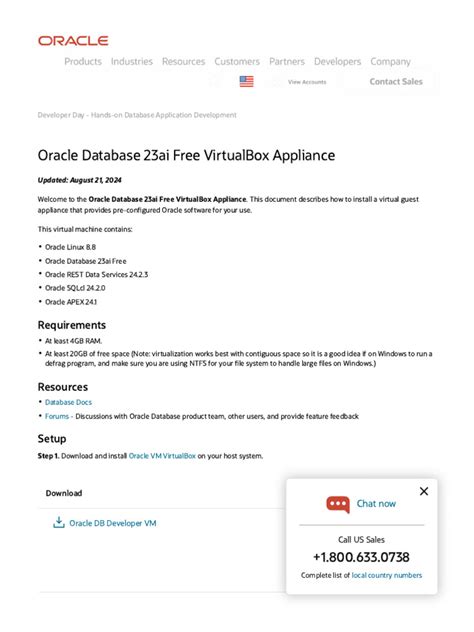 oracle database application development pdf