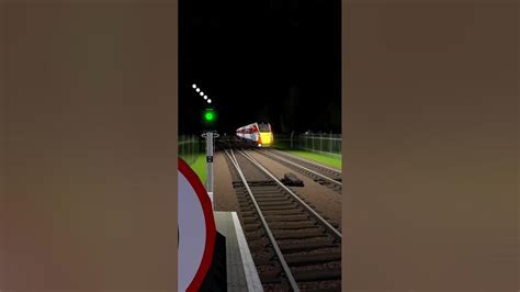 Fner Class 800 Youtube