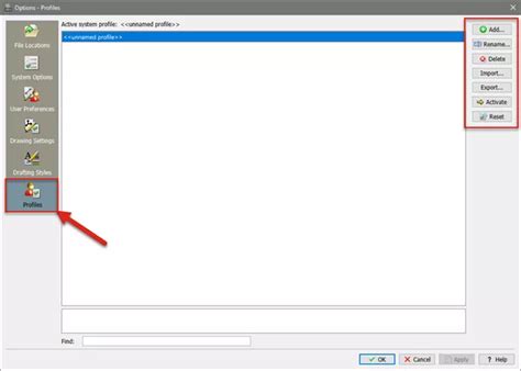 How To Transfer Draftsight Settings Goengineer How To Transfer Draftsight Settings Goengineer