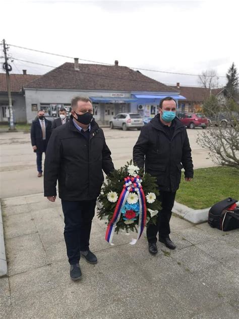 КРАЉЕВИНА СРБИЈА У ПОСЕТИ ПЕТРОВЦУ НА МЛАВИ 🇷🇸 Делегација Удружења Краљевина Србија предвођена