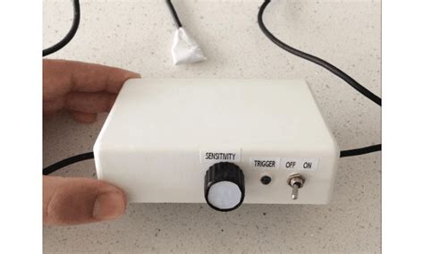 Dispositivo De Comunicação Para Ela Utilizando Arduino Embarcados