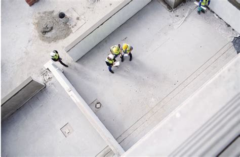 Maintenance And Repair Of Concrete Structures