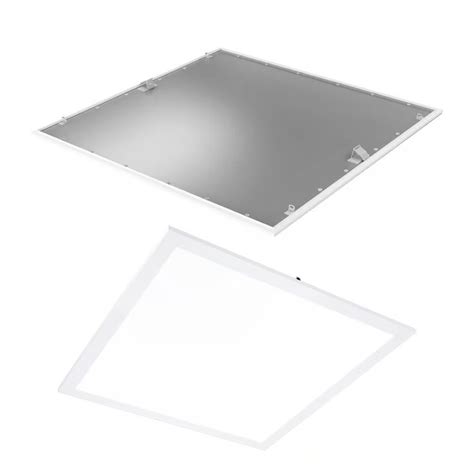 Soluciones De Iluminación Con Paneles Led Personalizables Para