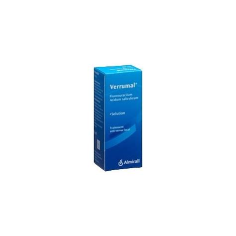 Verrumal | Produit contre les verrues | Pharmacie suisse