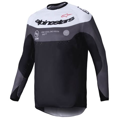 Set Alpinestars Pro Dura Enduro Negro