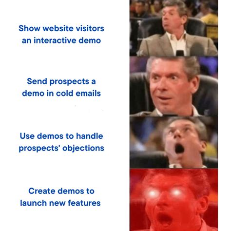 8 Interactive Demo Use Cases Take Users From Awareness To Advocacy