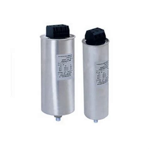 Industrial Capacitor Industrial Heavy Duty Power Capacitor