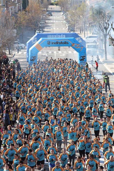 La Gran Follada 2018 Igualada