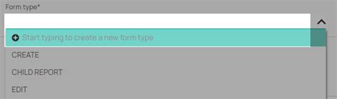 Custom Forms Creation Fieldcode Manual