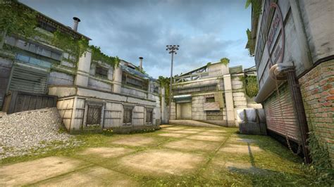 CSGO Classic Wallbang Returns With Cache Remake Dexerto