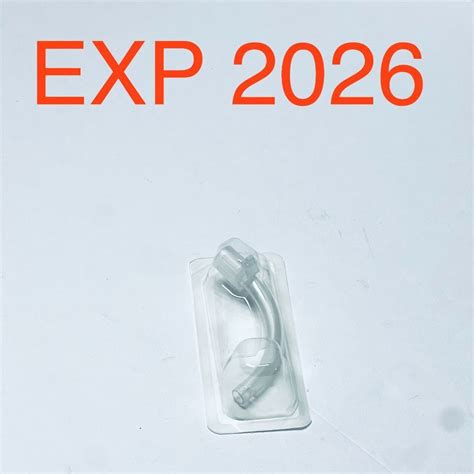 New Covidien 8dic Shiley Inner Cannula Disposables General For Sale