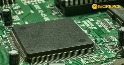 Houston PCB Assembly Quality Manufacturing Services