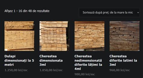 Cât Costă Un Metru Cub De Cherestea Info Prețuri