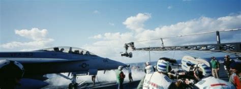Behind Enemy Lines 2001