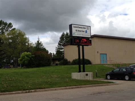 Meet Crossfield Elementarys New Principal Local News Weather Sports