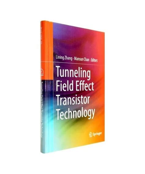 Tunneling Field Effect Transistor Technology Eur 63 17 Picclick Fr