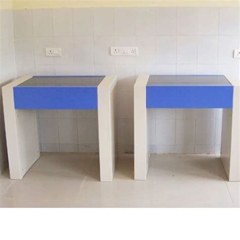 Mild Steel Laboratory Anti Vibration Table Kg At Piece In Ahmedabad