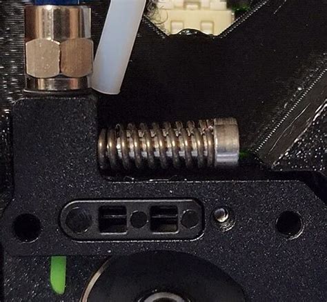 Xl Filament Sensor Mod For Tpu User Mods Octoprint Enclosures