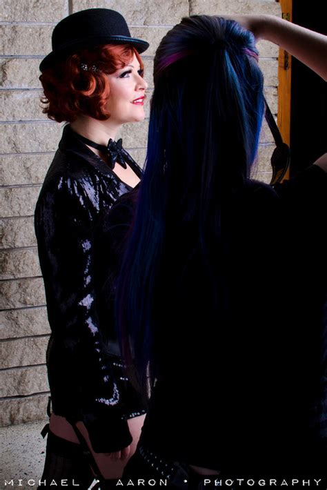 Sally B Dash Bts By Mordsithcara On Deviantart