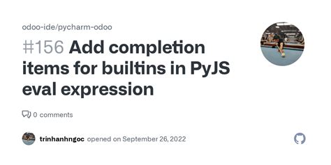 Add Completion Items For Builtins In PyJS Eval Expression Issue 156