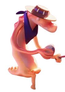 The Amazing Digital Circus Characters Tvmaze