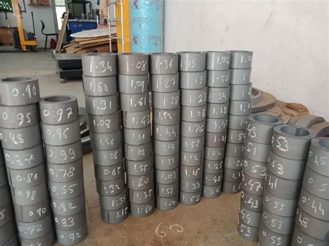 Crgo Transformer Round Core For Lt Current Transformers At Rs 200 Kg In Nashik