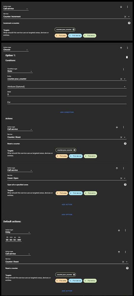 Is There A Way To Have Triggers Timeout Configuration Home