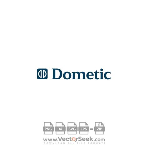 Dometic Logo Png Svg Ai Vector Free Download