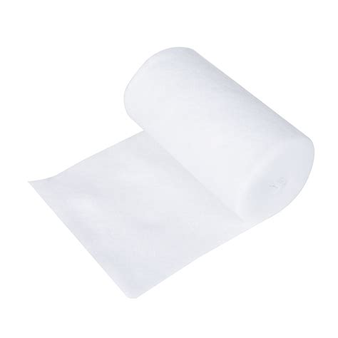 Orthopedic Cast Padding 100 Cotton Individual Pack Undercast Padding