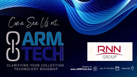Armtech Rnn Group Inc