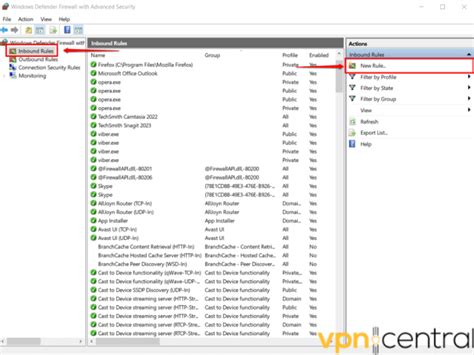How To Fix Error VPN A Simple Step By Step Guide