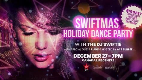Swiftmas 16 9