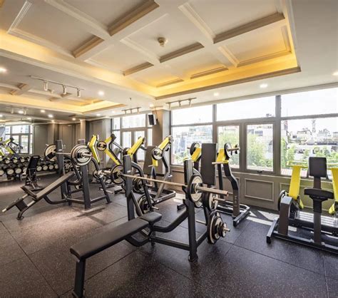CẦn Bao NhiÊu VỐn LÀ ĐỦ ĐỂ MỞ PhÒng Gym Evogym