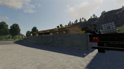 Ramp FS V FS Mod FS Net