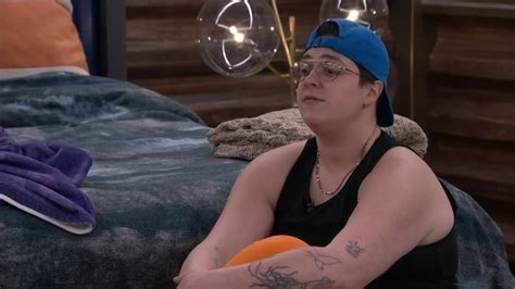 Bblf Izzy Big Brother Network