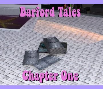 Barford Tales Muses Sex And Porn Comics