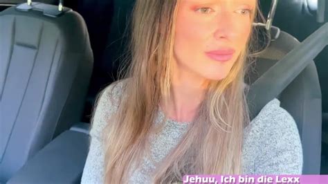 Community Userdate Fail German Classman Teenager Drizzle In Her Car Hotntubes