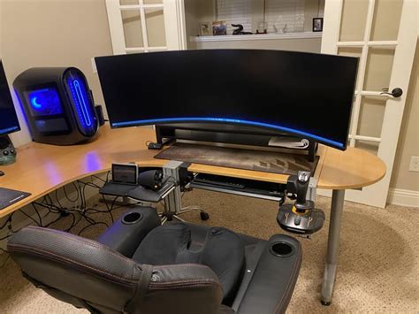 New Aurora R15 Set Up Ralienware