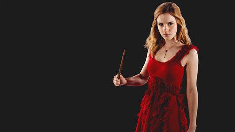 [100 ] Hermione Granger Wallpapers